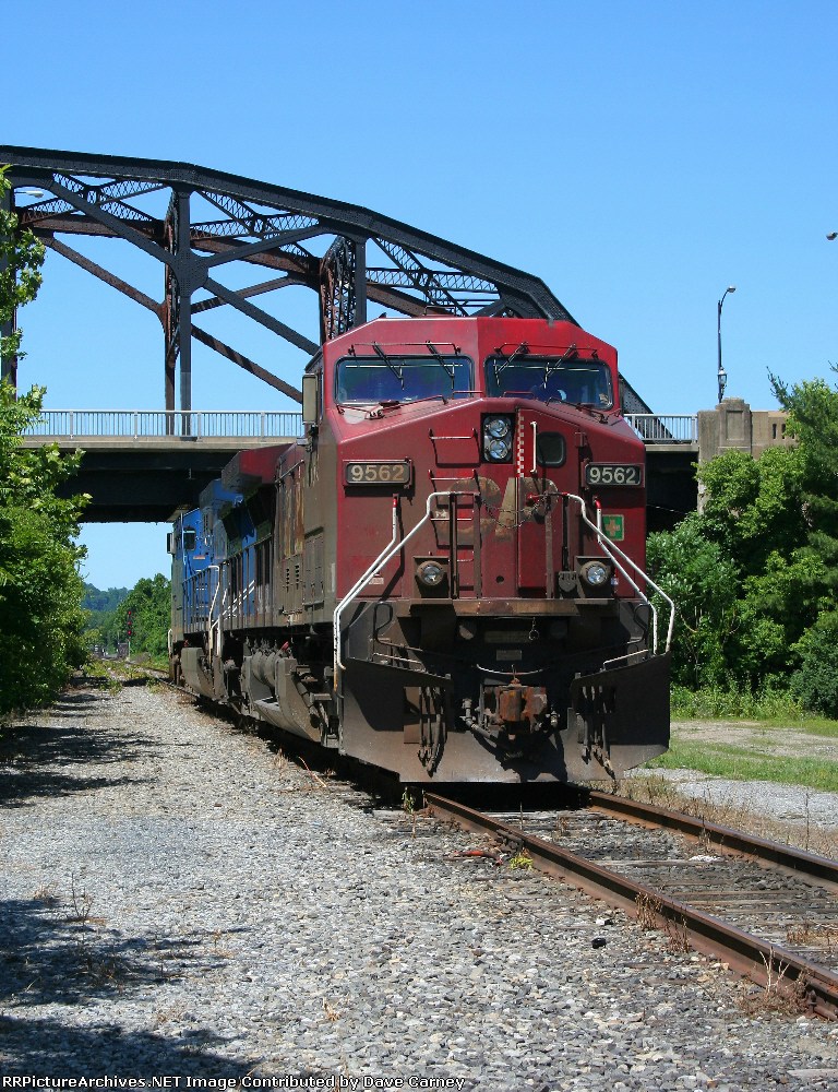 CP 9562